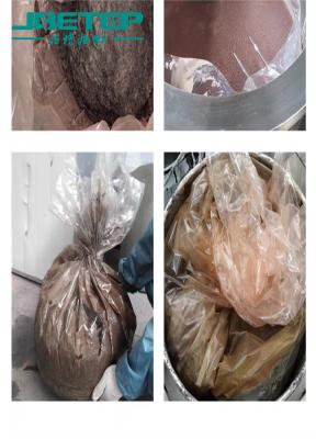 China Factory Store Specialized Bags For High Temperature Resistant Corrosion Resistant Explosion Proof Solvent Recovery Machines for sale