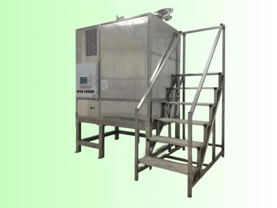 China JBETT Smart Automatic Explosion Proof Organic Solvent Recovery Machine Integrated Thinner Water Recycling Machine Solvent Recovery Unit for sale