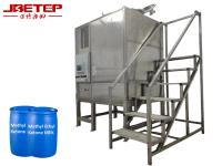 Quality 450L High End Industrial Grade CNC Explosion Proof Eco Solvent Recovery for sale