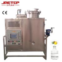 Quality 150L Capacity Solvent Recovery Unit with 95% Recovery Rate and Explosion Proof for sale