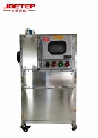 Quality 20L Portable Explosion-proof Stainless Steel Dirty Solvent Recovery Machine With for sale
