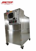China Easy operation and wide range of 20L solvent recovery machine for sale