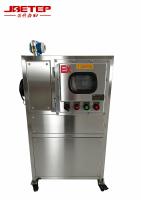 China Easy operation and wide range of 20L solvent recovery machine for sale