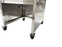 China Easy operation and wide range of 20L solvent recovery machine for sale