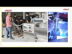explosion-proof solvent recovery equipment is suitable for the spray coating industry
