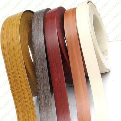 China High Quality ABS Laser Edge Banding Tape - Waterproof Eco Friendly Custom Edge Band Sizes for Natural Environmental Protection for sale