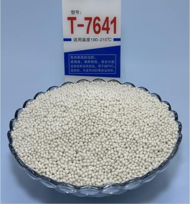 China EVA Edge Banding Hot Melt Adhesive Granules - High Temperature Resistant Non-Marking Glue for Woodworking for sale