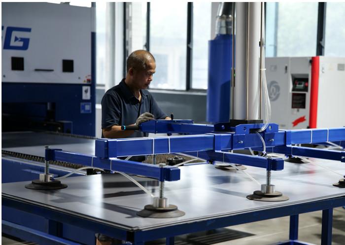 Fornitore cinese verificato - Polion Sanding Technology Co., LTD