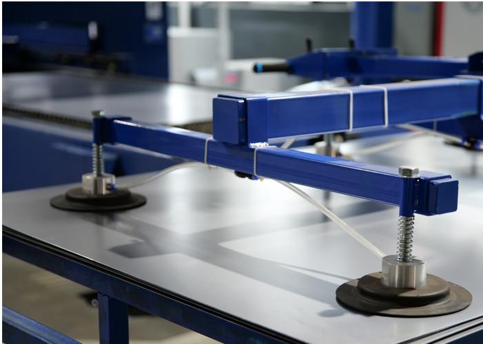 Fornitore cinese verificato - Polion Sanding Technology Co., LTD