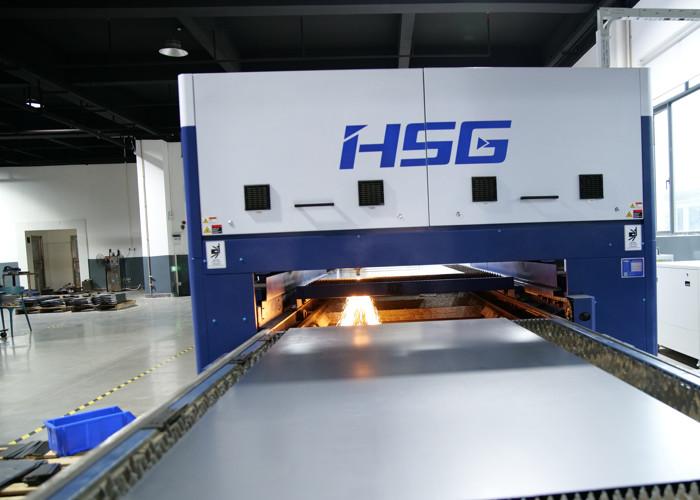 Fornitore cinese verificato - Polion Sanding Technology Co., LTD
