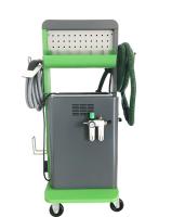 China HULK Car Sanding Machine for sale