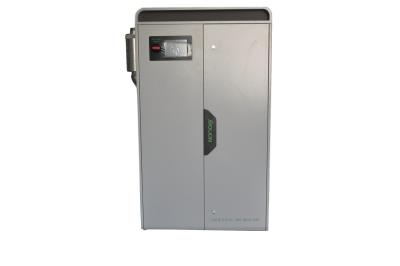 Cina Tubi flessibili d'attaccatura del depolverizzatore dell'unità grande 11KW diametro 110mm/di 75mm in vendita