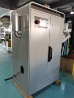 China Center Vacuum Cleaner Collection System for sale