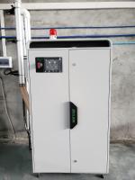 China Steel Sander Machine Central  Dust Extraction  Collection System for sale
