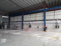 China Steel Sander Machine Central  Dust Extraction  Collection System for sale