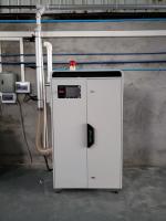China Car Sanding Machine Central Dust Extraction for sale