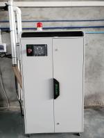 China 220V Circular Sanding Machine Central Dust Extraction Collection System for sale