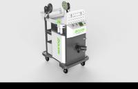 China Auto Sanding Machine 73KGS for sale