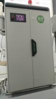 China Mini Central Sander With Dust Extractor for sale