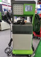 China Green  Car Sanding Machine Dust Bag for sale