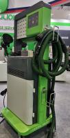 China Car Sanding Machine Central Dust Extraction for sale