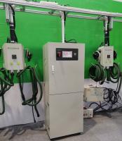 China 5.5KW Auto Sanding Machine for sale