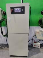 China Painting Workshop Steel Sander Machine for sale