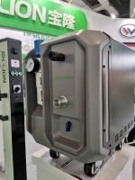 China Steel Sander Machine 8 '' Touch Screen for sale
