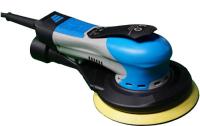 China Circle Sander Eletronic Sanding Dust Extractor With Comfortable Handle for sale