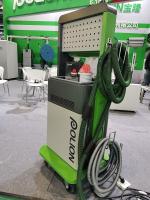 China 220V Central Dust Extraction Collection System for sale
