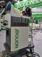 China Fully Automatic Auto Sanding Machine for sale
