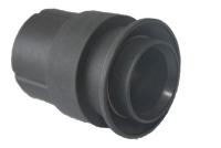China Dry Sanding Machine Parts Phnumatic Sanding Dust Extractor for sale