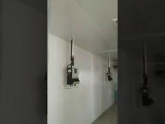 Central Dust Extractor Case Video