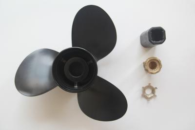 China High Quanlity Aluminum Outboard Propeller For Yamaha Engines for sale