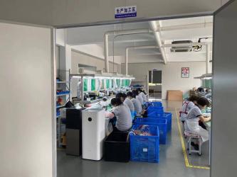 China Factory - Changzhou Create Technology Co., Ltd