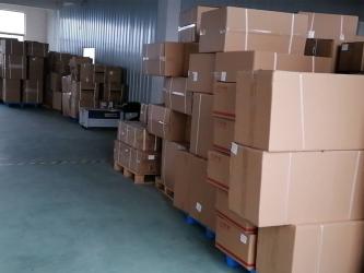 China Factory - Changzhou Create Technology Co., Ltd