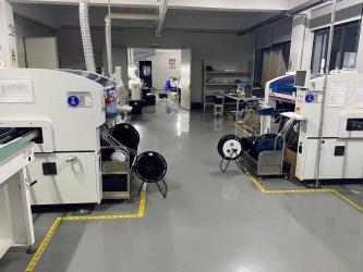 China Factory - Changzhou Create Technology Co., Ltd