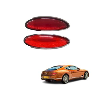 China OEM 12V DC  Red LED Tail Light High Brightness For Bentley GT for sale