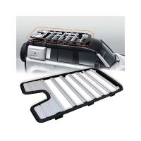 Quality SUV Aluminum Roof Rack For Land Rover Defender 90 110 L663 4x4 for sale