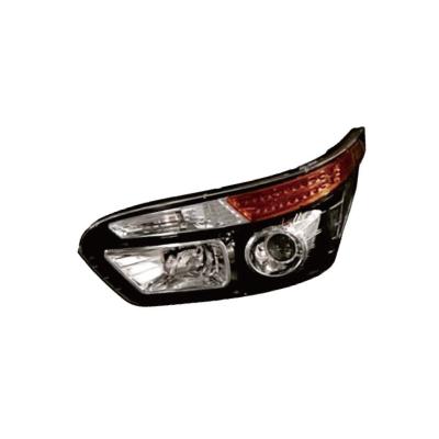 China Heavy Duty Front Bus Headlight 646x372x430mm BT-Q-013 trucks auto parts for sale