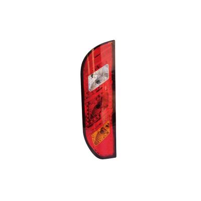 China 70.5x37 24V Multi Function Combination Tail Light / Rear Combi Lamp for sale