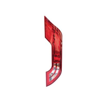 China CE RoHS BT-H-007 Rear Combination Led Lamp 90.3x38 Size For Bus for sale