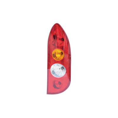 China 12V/24V Bus Rear Led Combination Lamp Waterproof 725.6x202mm for sale