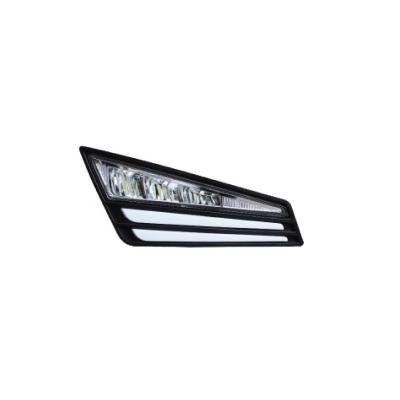 China high performance Bus Fog Light 287x142x161mm BT-QW-001 Weather resistant for sale
