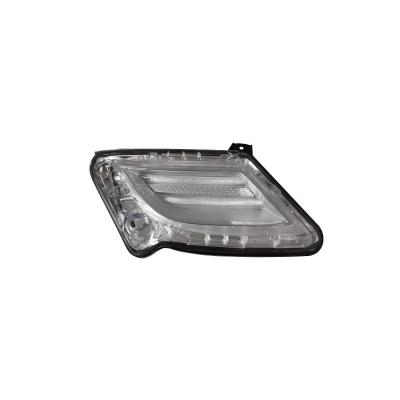 China BT-QW-008 Bus Automotive Fog Lights 275x135x91mm Front Rear for sale