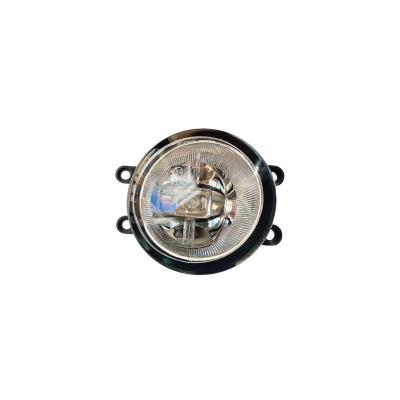 China Φ90 Front Rear Car Fog Light BT-QW16 Bus Fog Light for sale