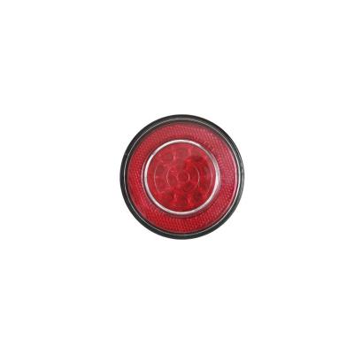 China BT-QW-017 Bus Fog Light Φ98x54mm Front Rear Fog Light for sale