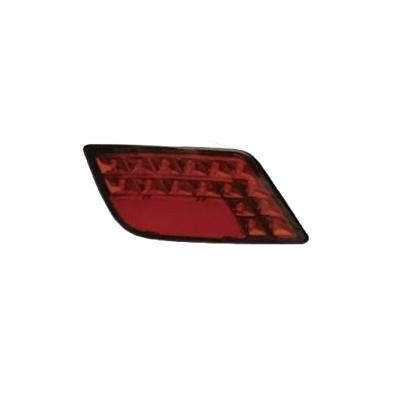 China BT-QW-021 Bus Car Fog Light  200x83mm Front Rear for sale