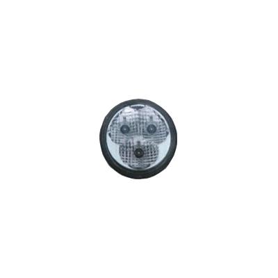 China Compact Daytime Running Light 130x44x29mm BT-R-003 for sale