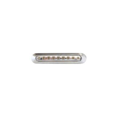 China BT-S-005 Led Clearance Marker Lights 170x34x15mm 30000 Hours Lifespan for sale